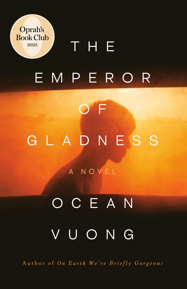 The Emperor of Gladness by Ocean Vuong – Trigger Warning Database
