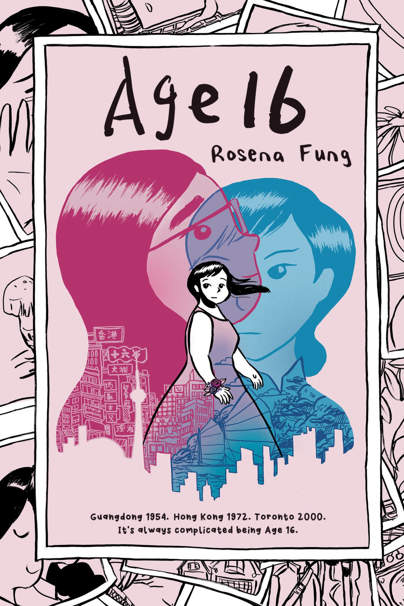 Age 16 by Samuel Teer & Mar Julia – Trigger Warning Database