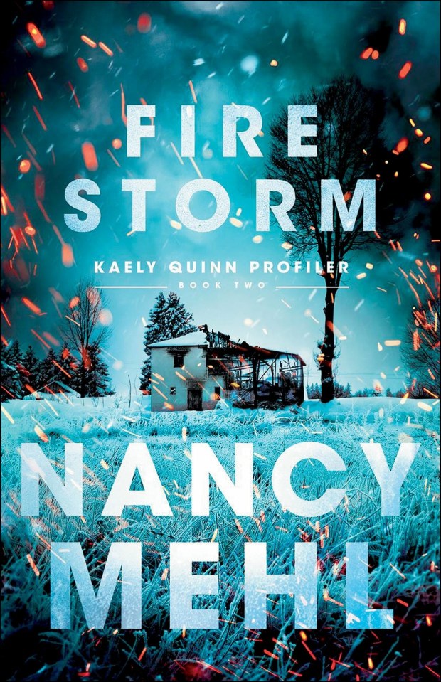 Fire Storm by Nancy Mehl – Trigger Warning Database