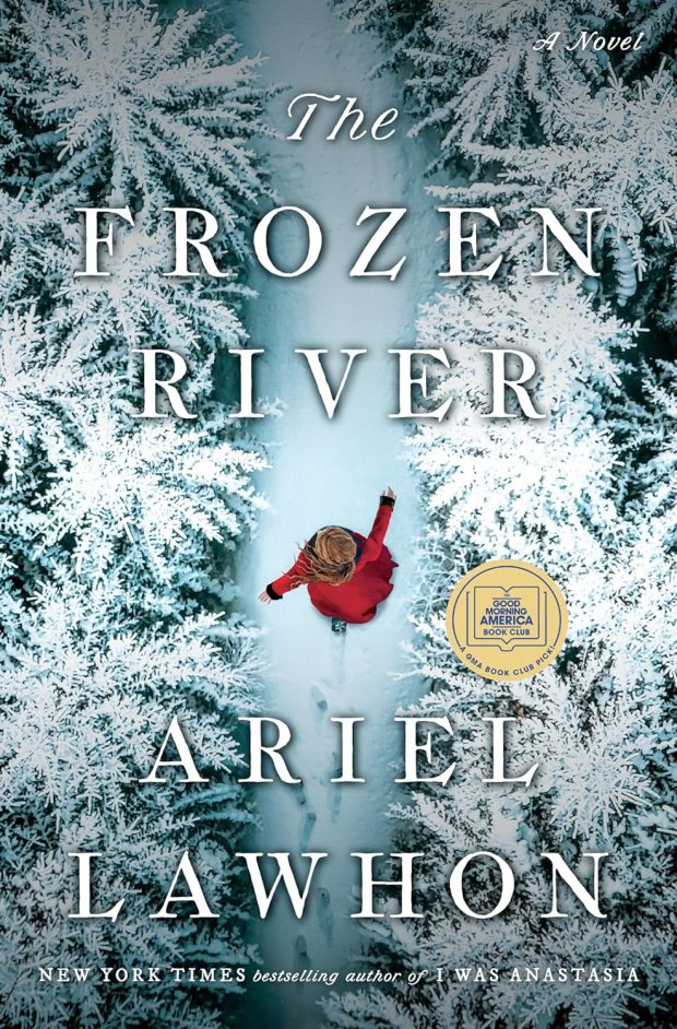 The Frozen River by Ariel Lawhon – Trigger Warning Database