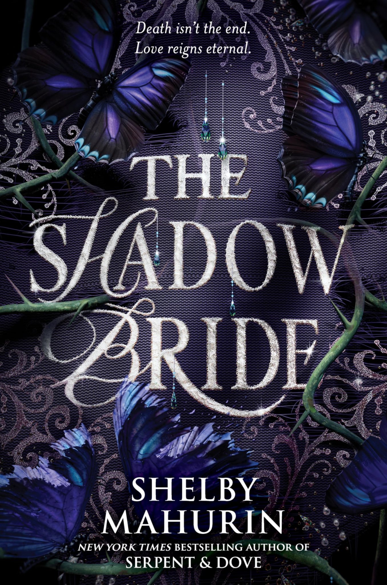 The Shadow Bride by Shelby Mahurin – Trigger Warning Database