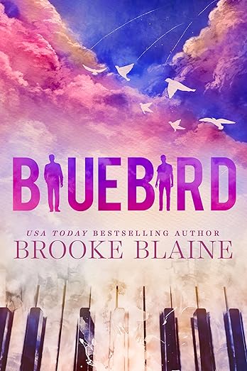 Bluebird by Brooke Blaine – Trigger Warning Database