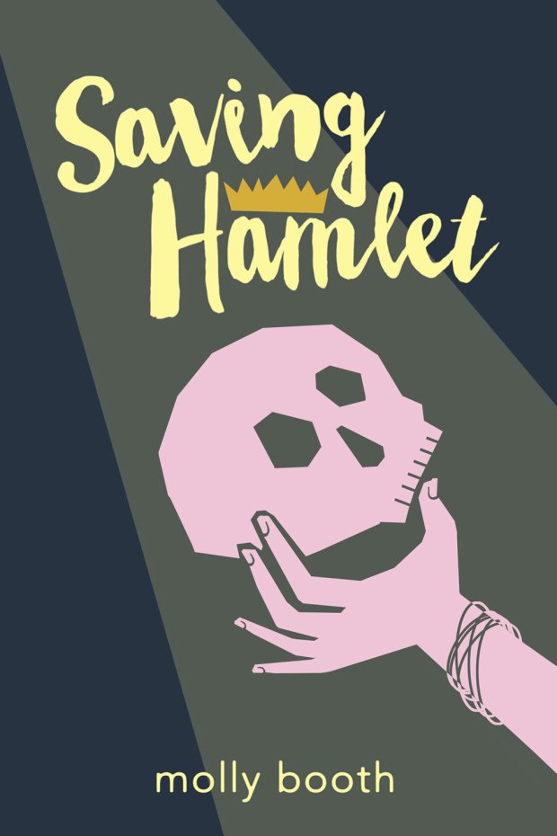 Saving Hamlet by Molly Horton Booth – Trigger Warning Database