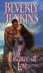 A Chance at Love by Beverly Jenkins – Trigger Warning Database