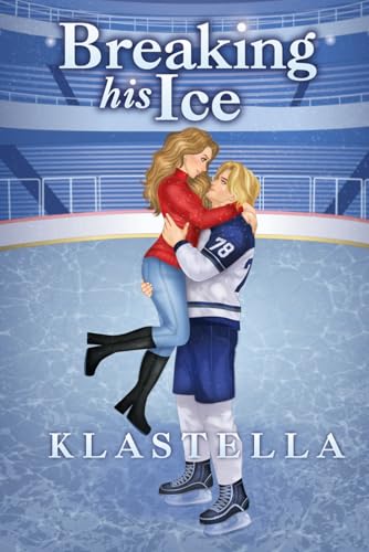 Breaking His Ice by Klastella – Trigger Warning Database
