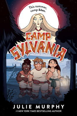 Camp Sylvania by Julie Murphy – Trigger Warning Database